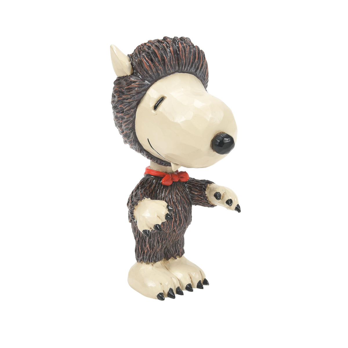 MINI WEREWOLF SNOOPY — Giftive LLC